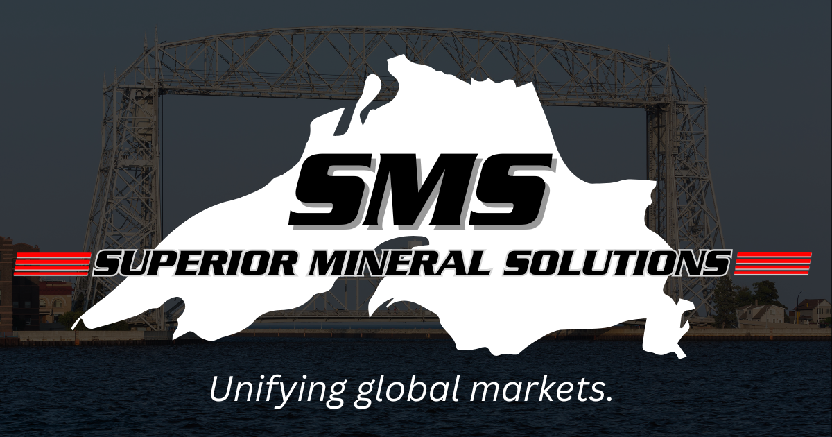 Titanium Dioxide Products | Superior Mineral Solutions