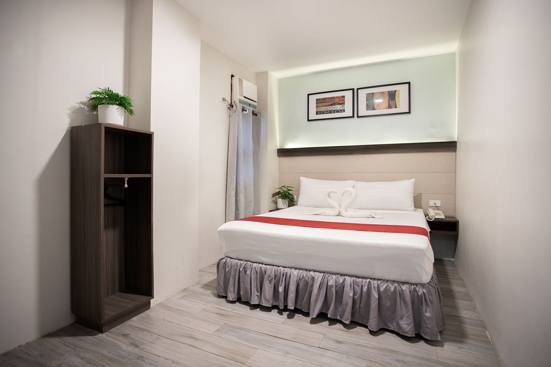 The Rooms by Alinace | Cebu's Budget Friendly Hotel