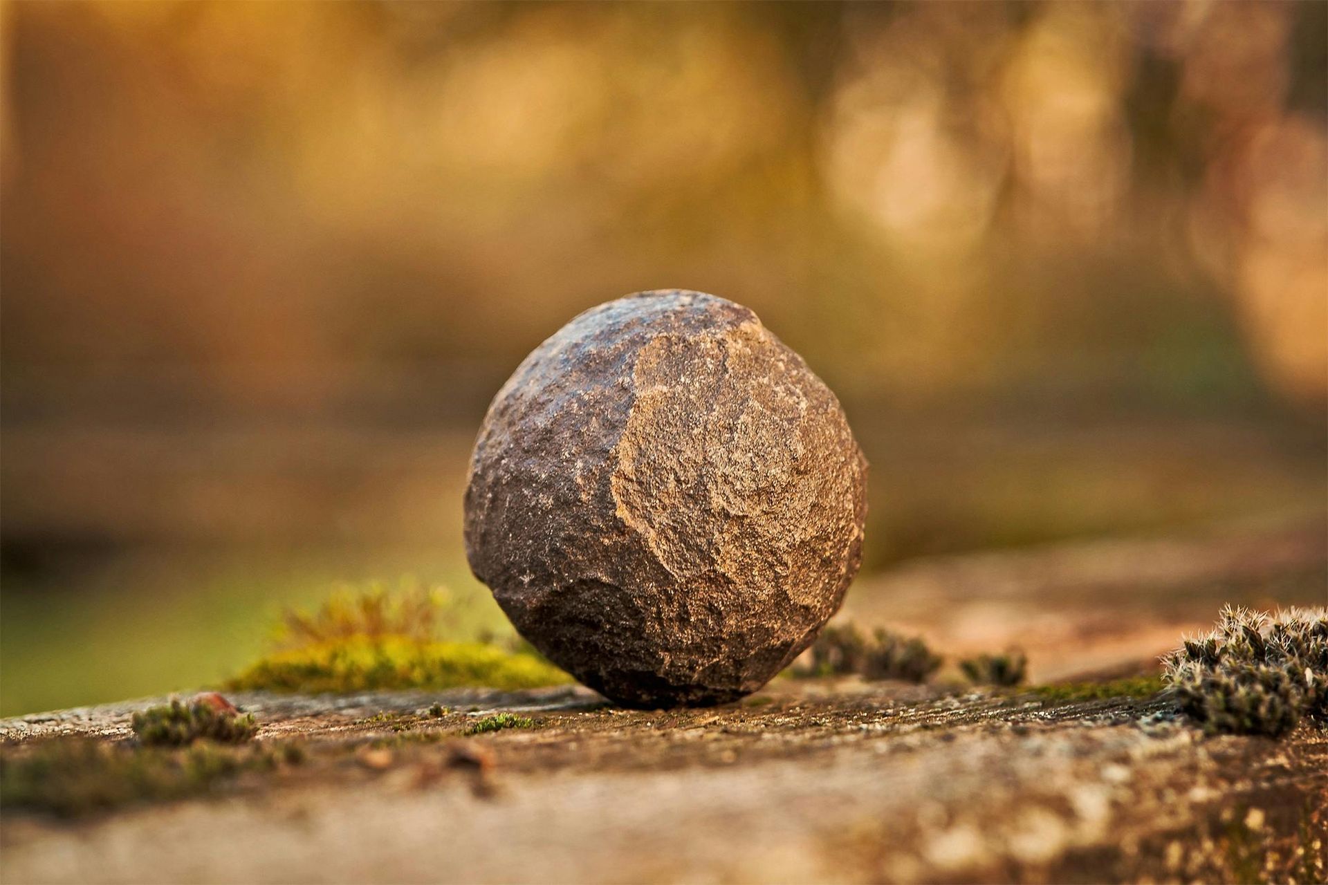 Reflection: The Stone That Changes Everything