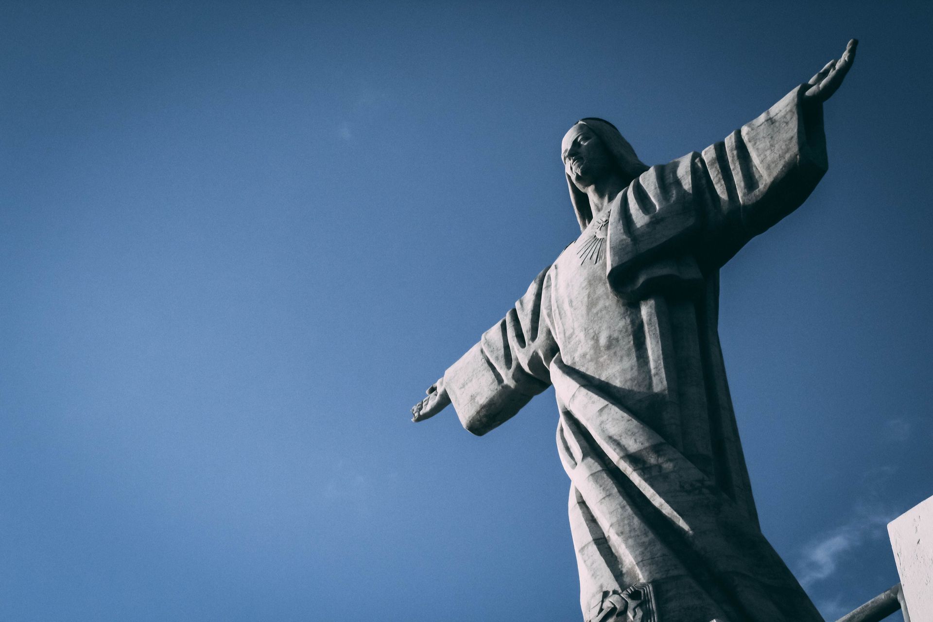 Reflection: Leadership, Succession, and the Mission