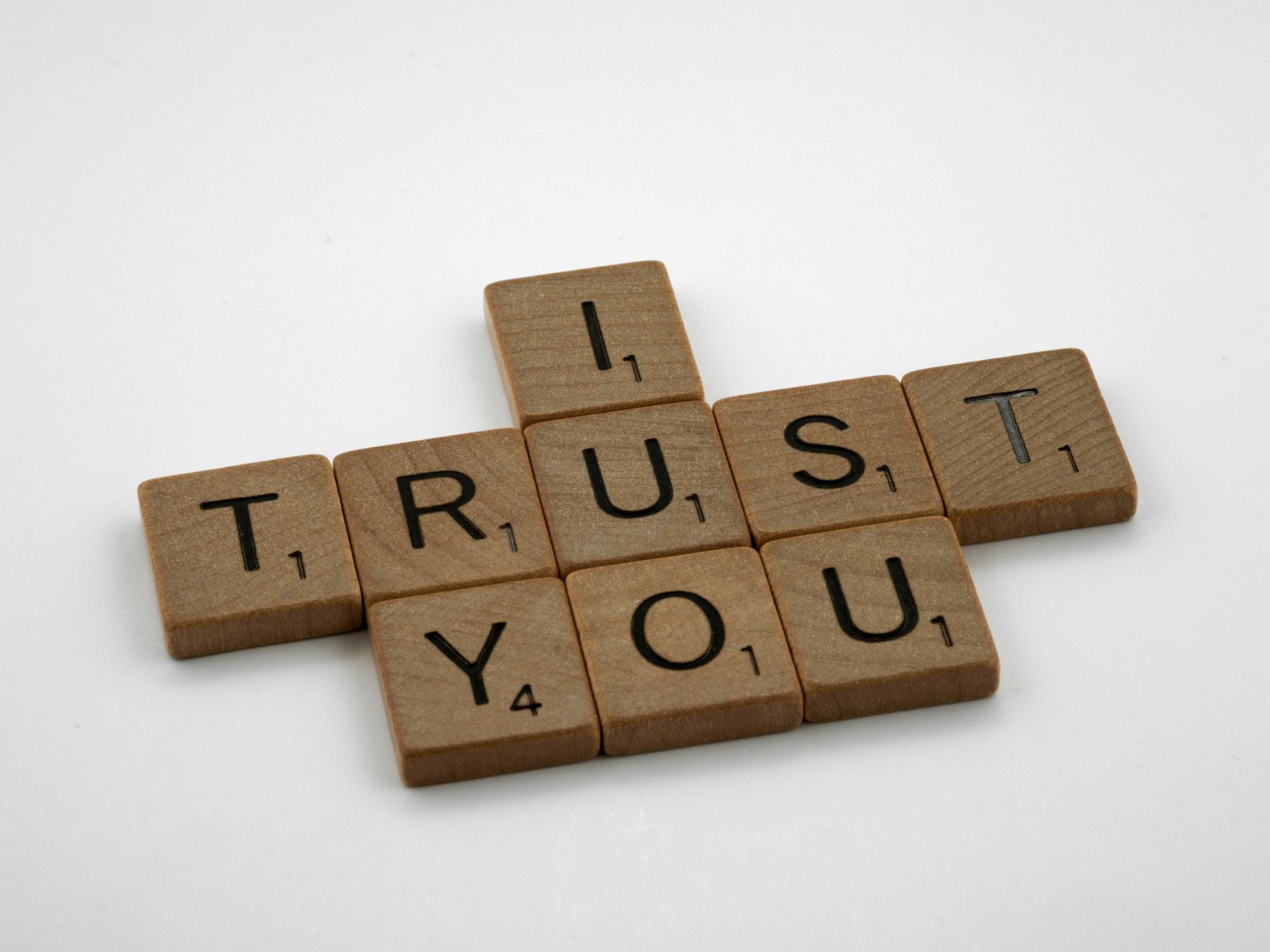 Reflection: Choosing Trust Over Fear