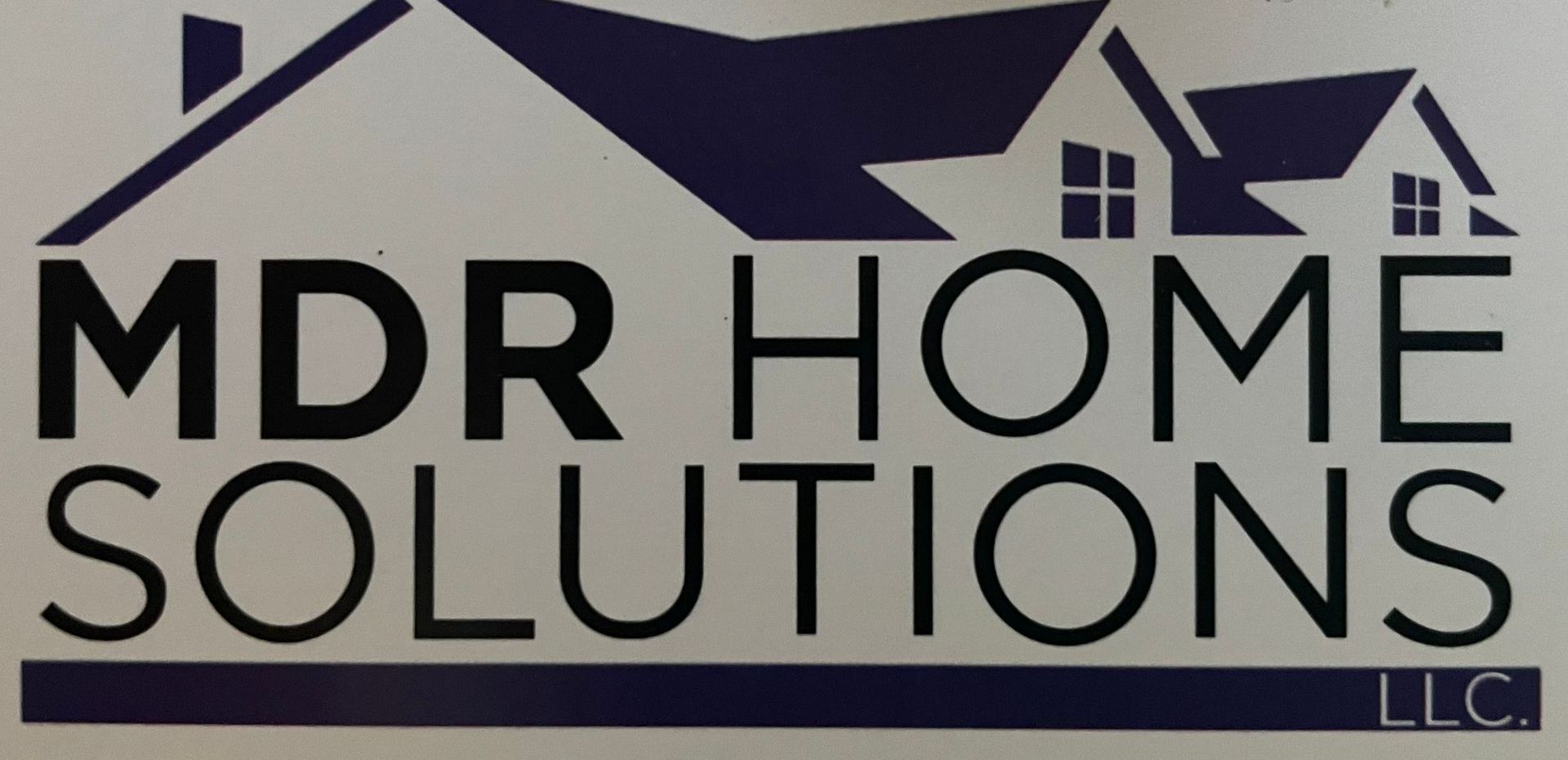 MDR Home Solutions, LLC