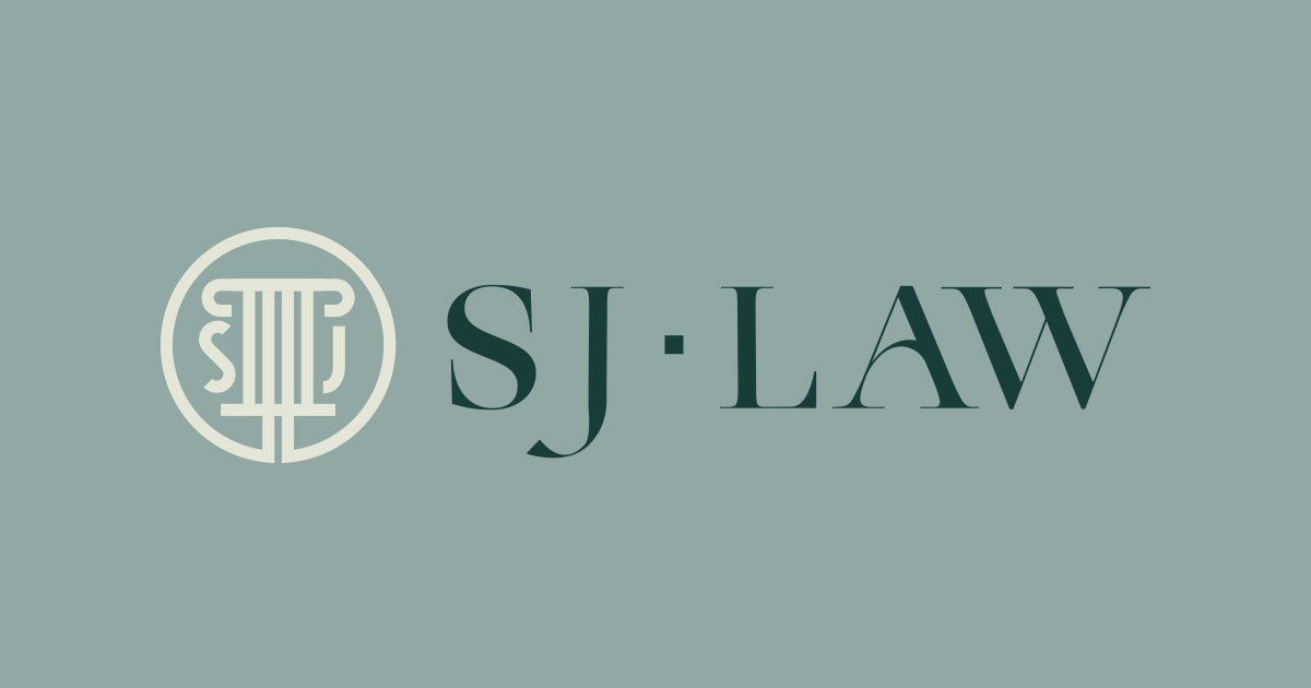 Our Specialities • SJ Law • Kansas Attorneys