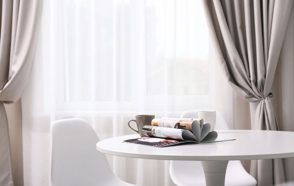 Instyle Curtains & Blinds Cairns | Custom-Made Curtains