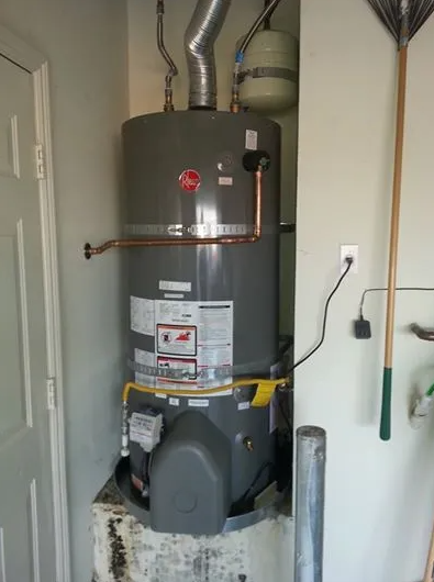 Simpson Plumbing | Your Plumbing Experts in Tracy, CA