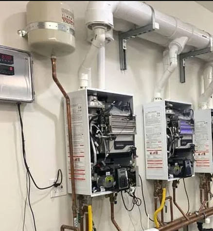 Simpson Plumbing | Your Plumbing Experts in Tracy, CA