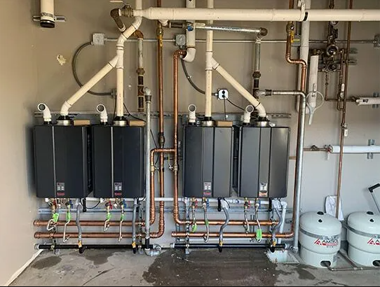 Simpson Plumbing | Your Plumbing Experts in Tracy, CA