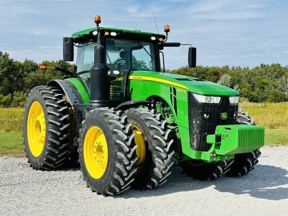Things to Consider When Buying a Tractor | Castongia Tractor