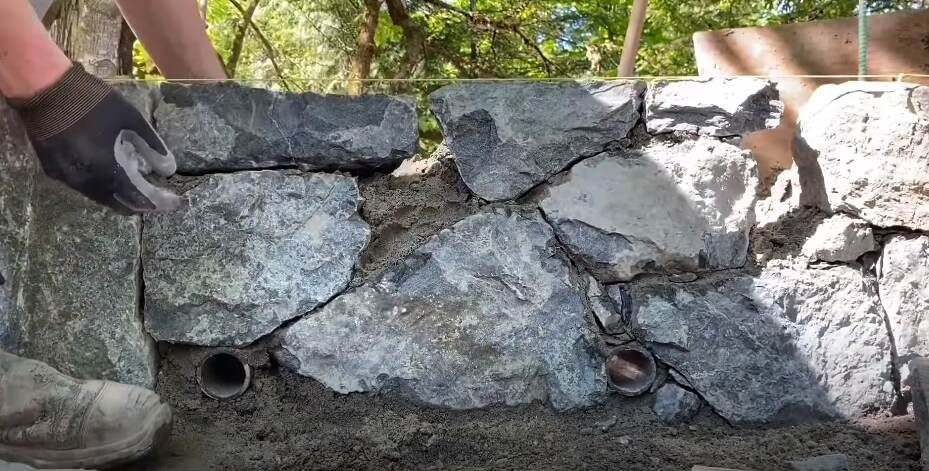 Chicago Stone Masonry Contractor | Chicago Tuckpointing & Masonry