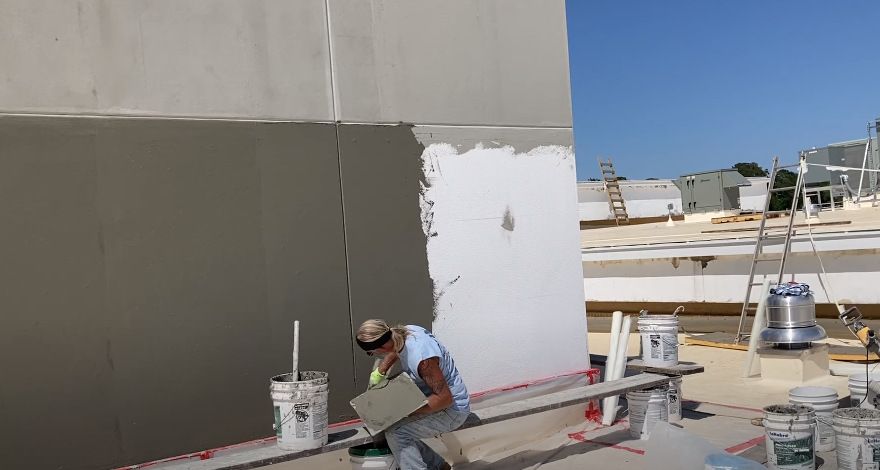 Masonry Contractors in Chicago | Chicago Tuckpointing and Masonry