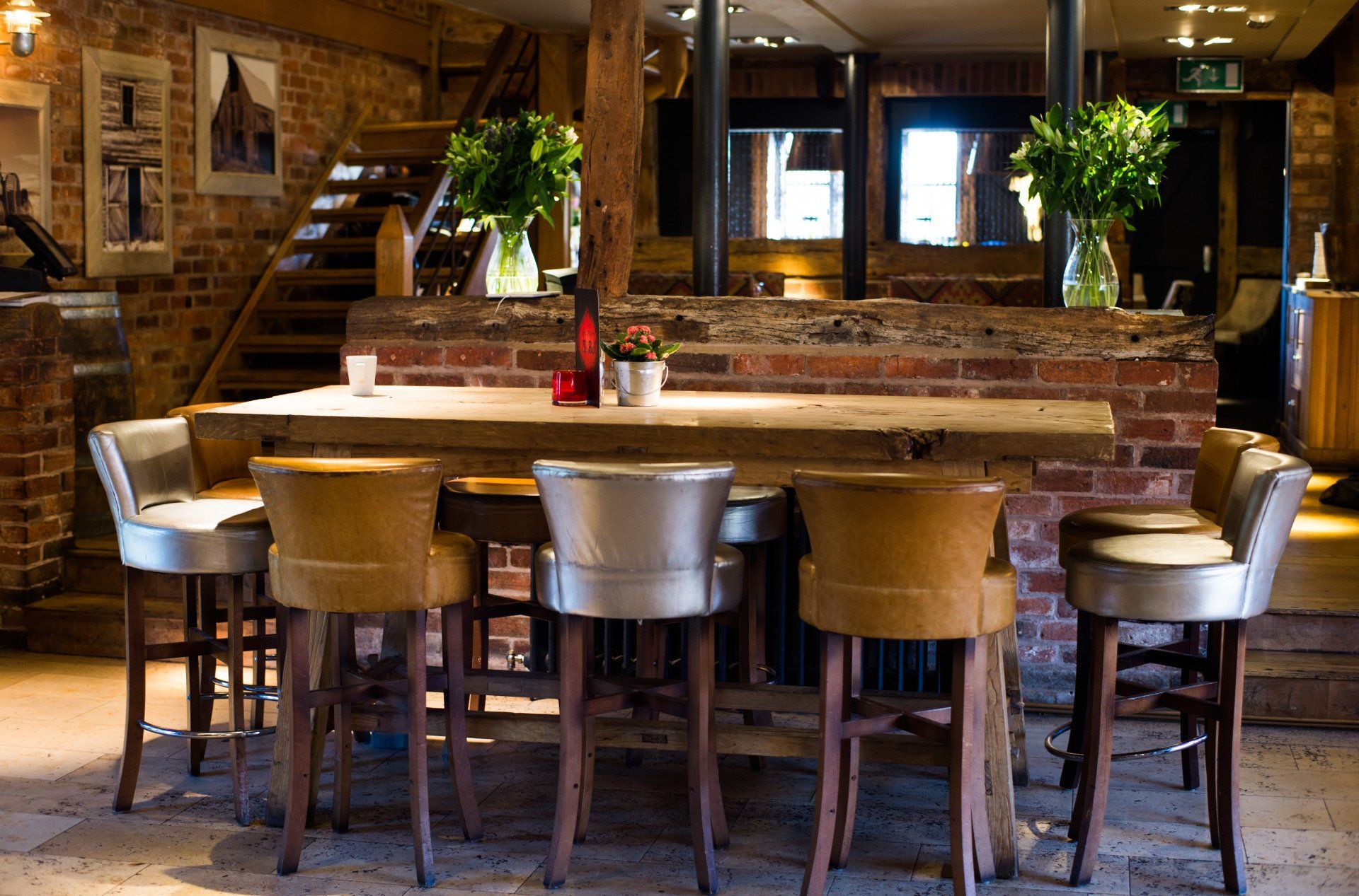 Inn at The Farm, Solihull - Gallery - Lovely Pubs