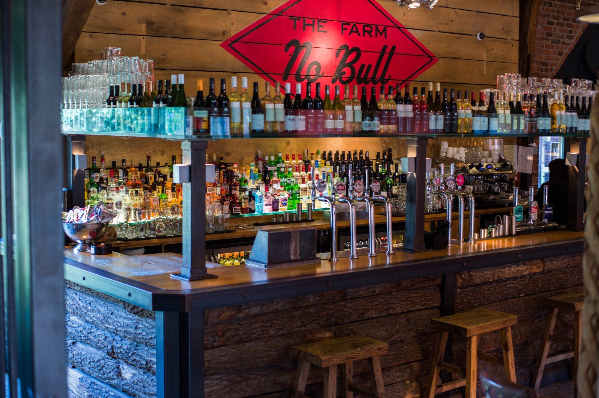 Inn at The Farm, Solihull - Gallery - Lovely Pubs