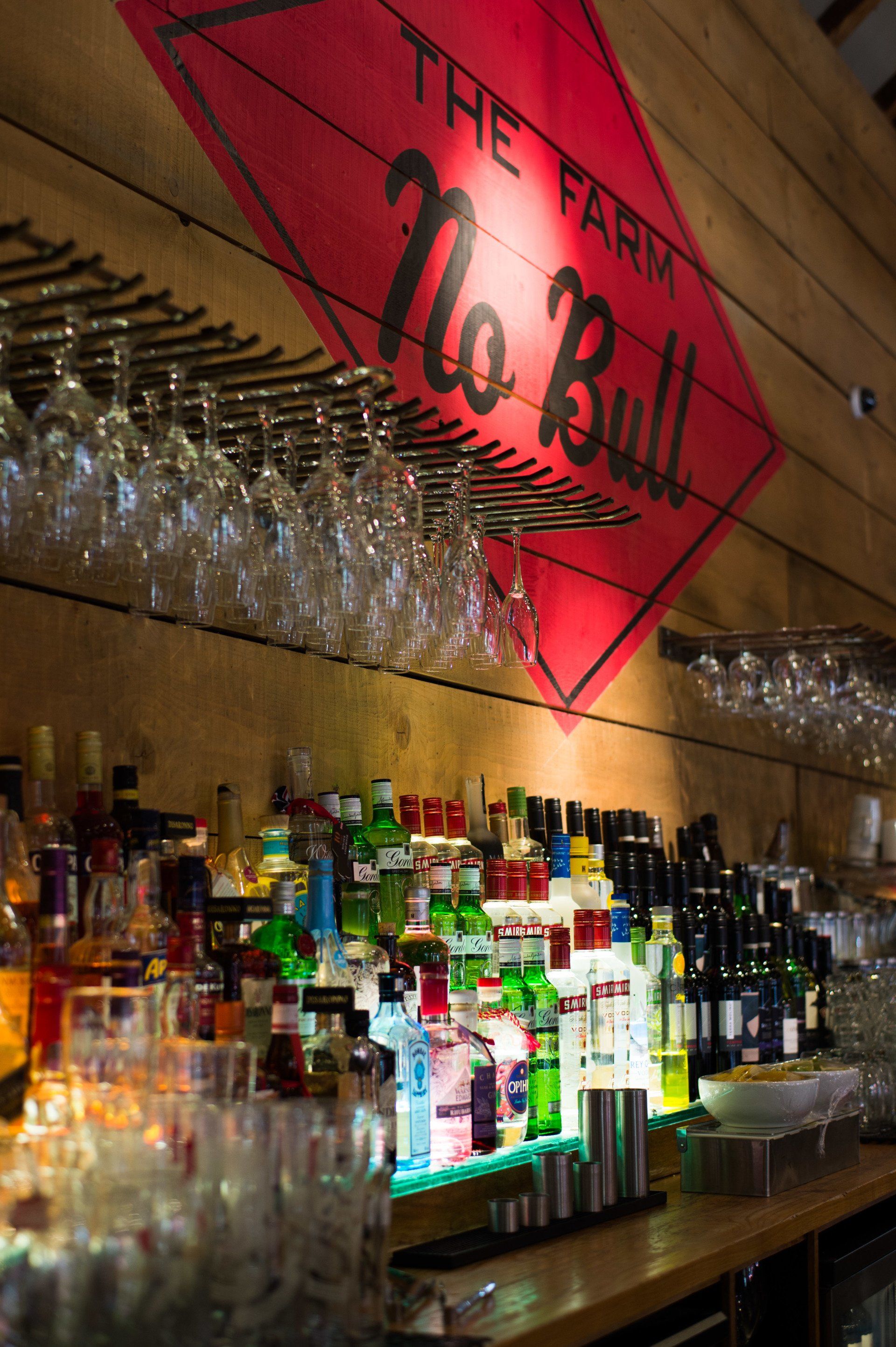 Inn at The Farm, Solihull - Gallery - Lovely Pubs