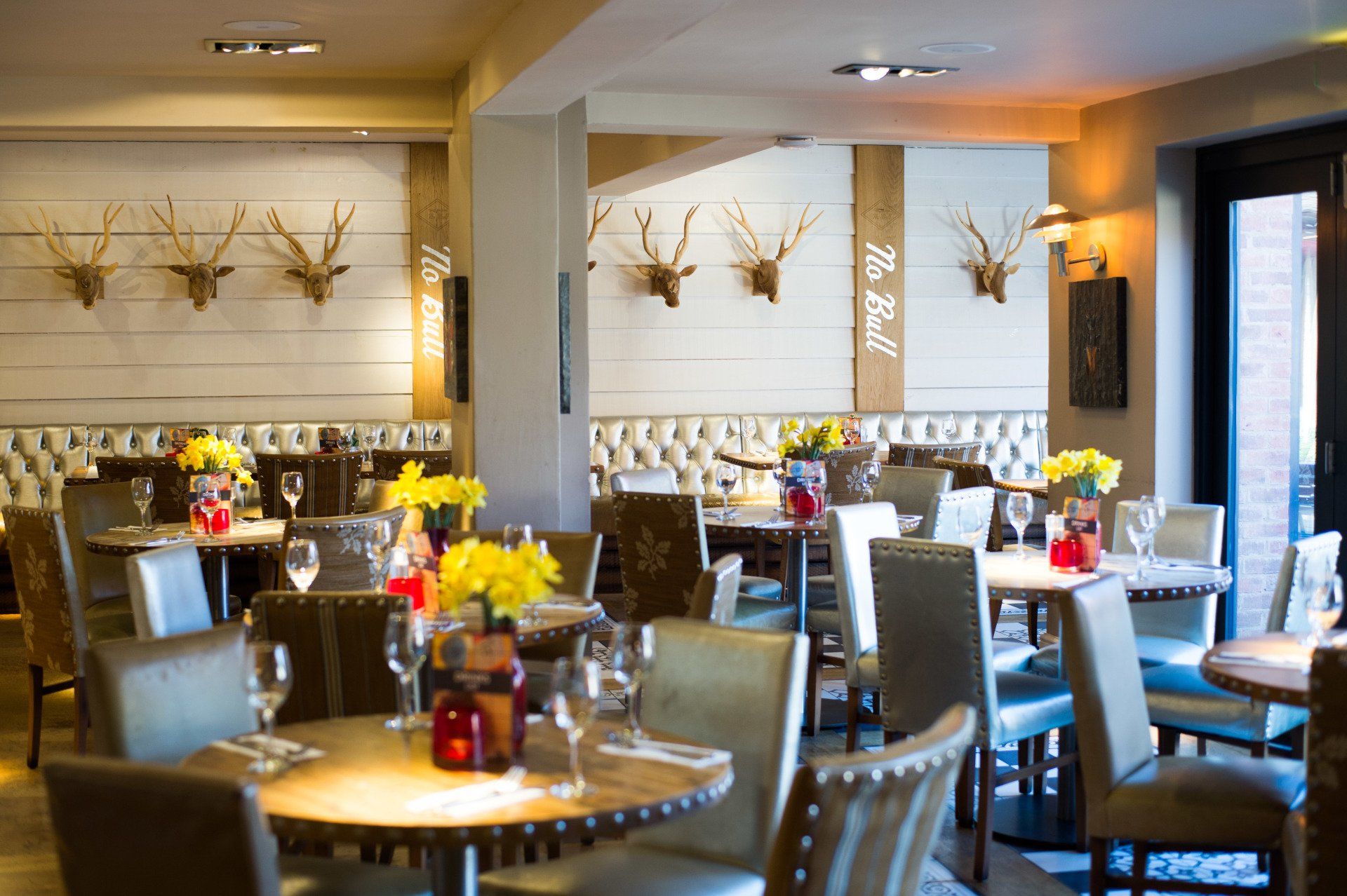 Inn at The Farm, Solihull - Gallery - Lovely Pubs