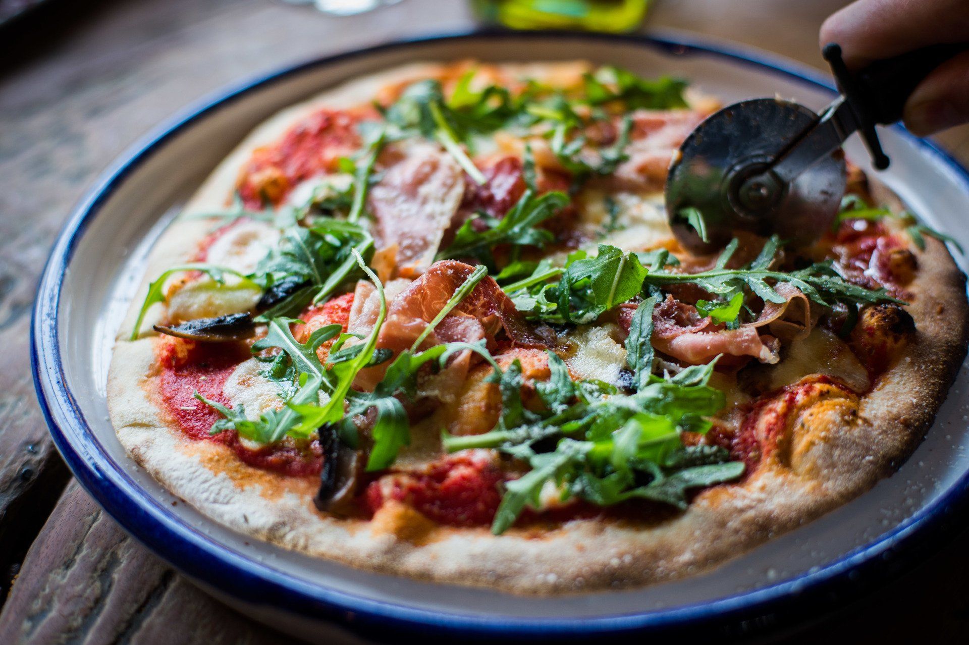 Inn at The Farm, Solihull - Restaurant and Country Pub - Eating out in ...