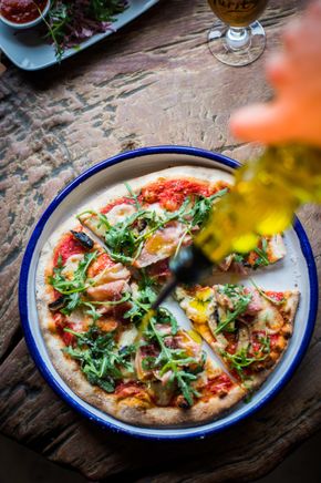 Inn at The Farm, Solihull - Restaurant and Country Pub - Eating out in ...