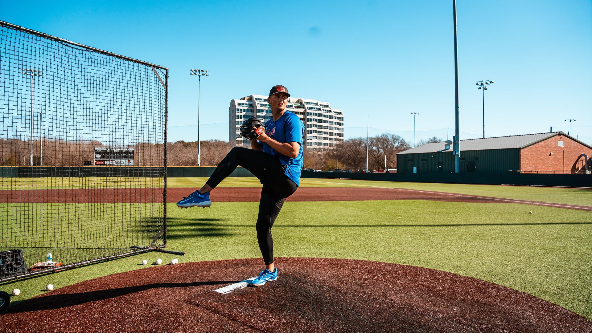 Strength & Conditioning Training | DST San Antonio | San Antonio