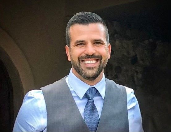 Trico Electric Cooperative Board Welcomes David Proctor