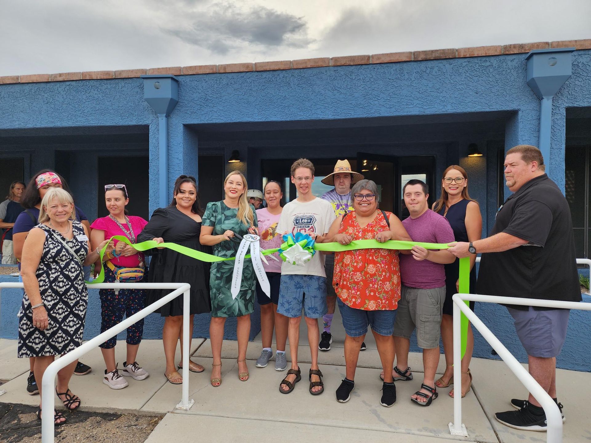 Assure Healthcare Group of AZ Grand Opening & Ribbon Cutting