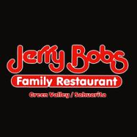 Jerry Bob's Ribbon Cutting
