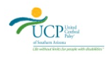 United Cerebral Palsy of Southern Arizona ribbon Cutting