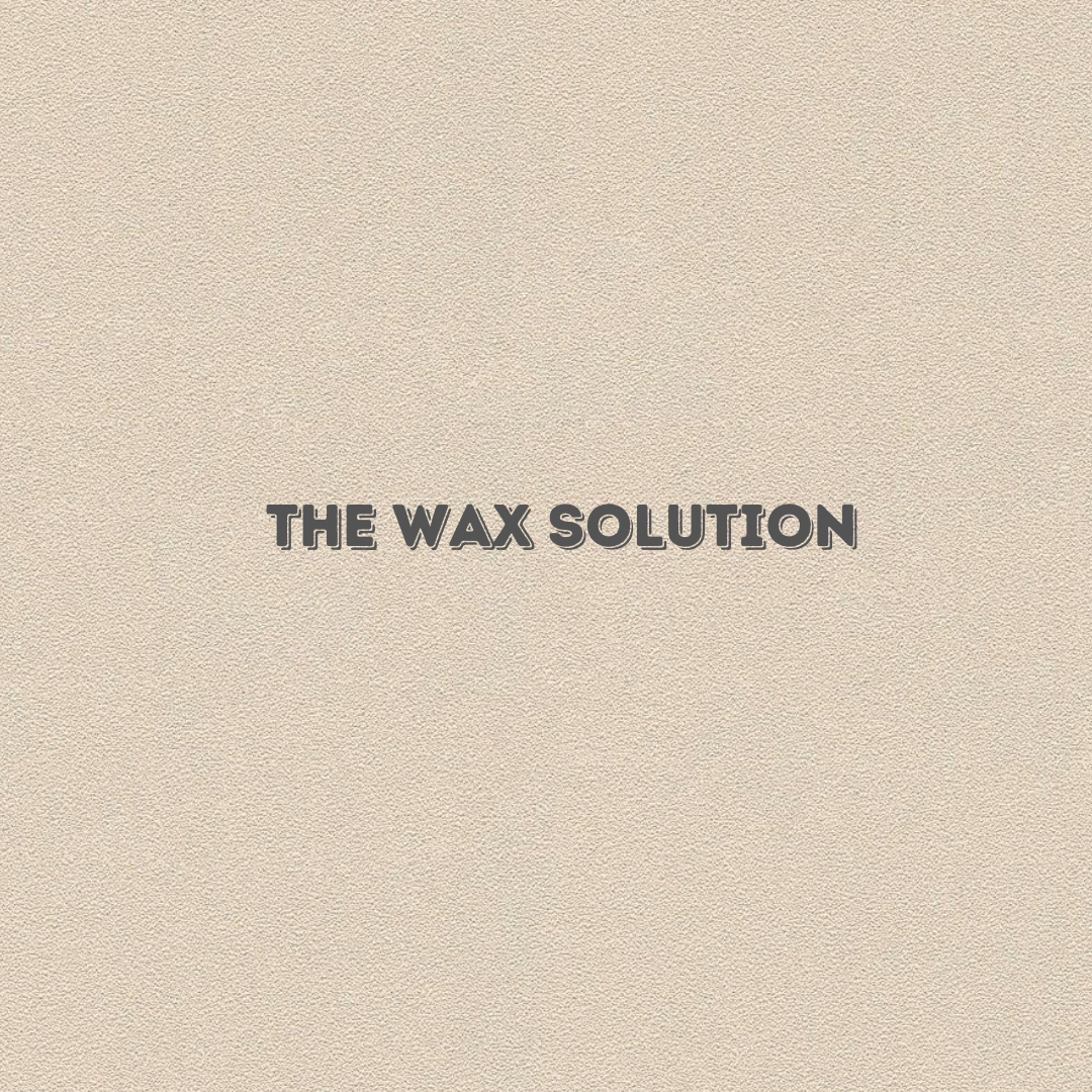 Facial Treatment, Facial Hair Removal & Body Waxing - The Wax Solution