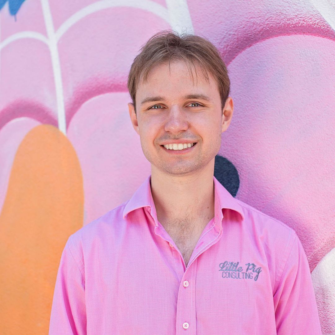 About | Little Pig Consulting – Web, Coaching & Marketing