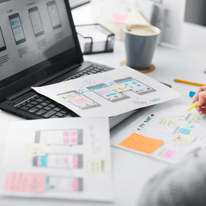 4 Reasons You Should Update Your Website Design