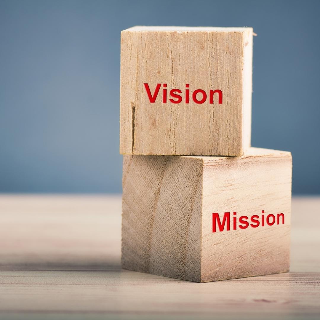 Vision and Mission Statements & What They Can Do for You