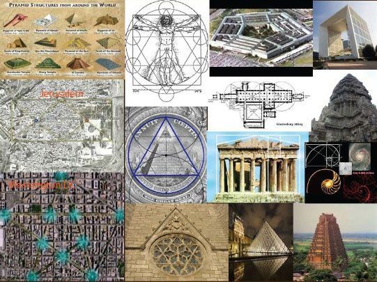 Ancient Hidden Knowledge | Maggie's Holistics