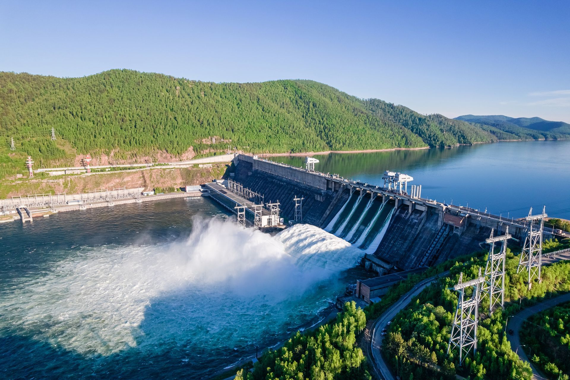 Exploring The Dams Of Newfoundland And Labrador