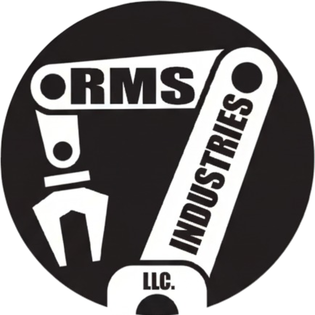 Automation & Control Panel Design | RMS Industries LLC