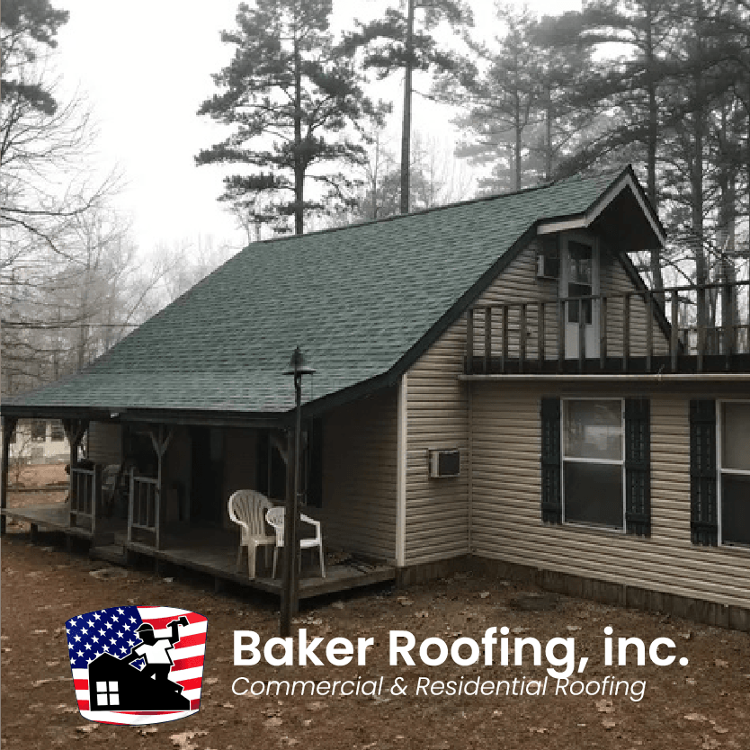 Baker Roofing, inc. | Talk to a Roofer | Free Estimates
