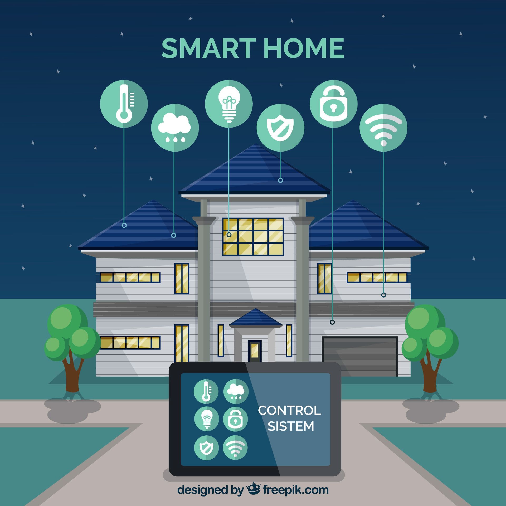 Bâtiment intelligent : tout savoir sur les smart buildings