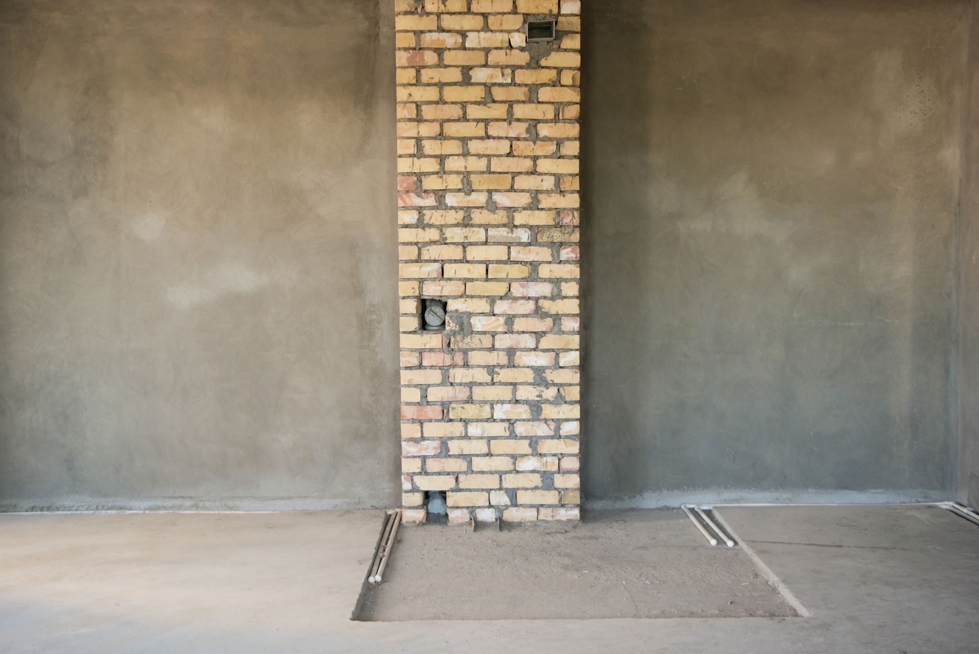 Mur du Bâtiment : Définition Types utilisés dans la Construction