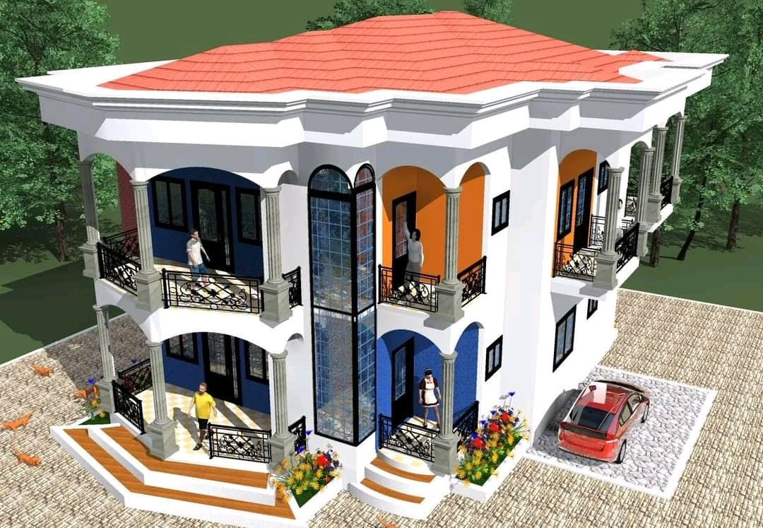 Les éléments de structure d'un bâtiment : Guide essentiel