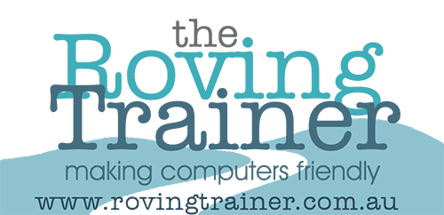 The Roving Trainer - Port Macquarie, NSW - Home