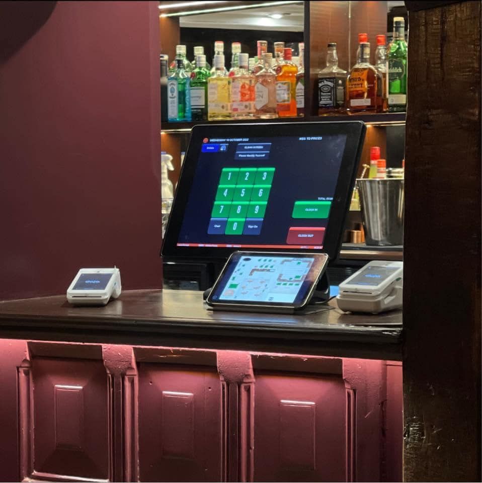 Create an Effective Table Plan to Facilitate Smooth Navigation for Your ...