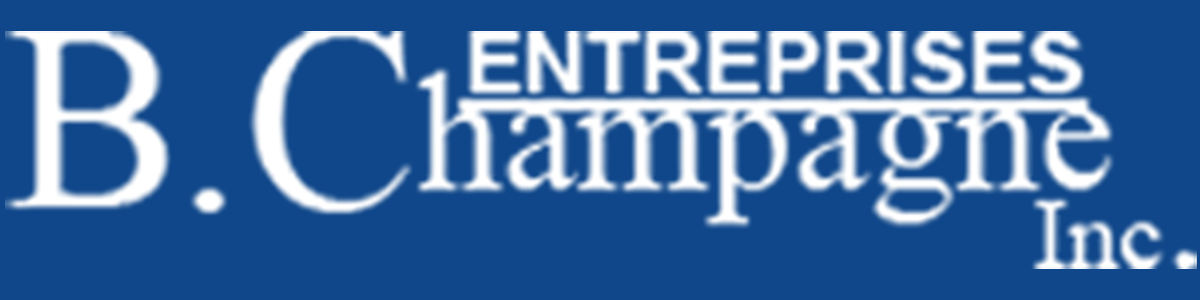 Accueil | Pompes B. Champagne