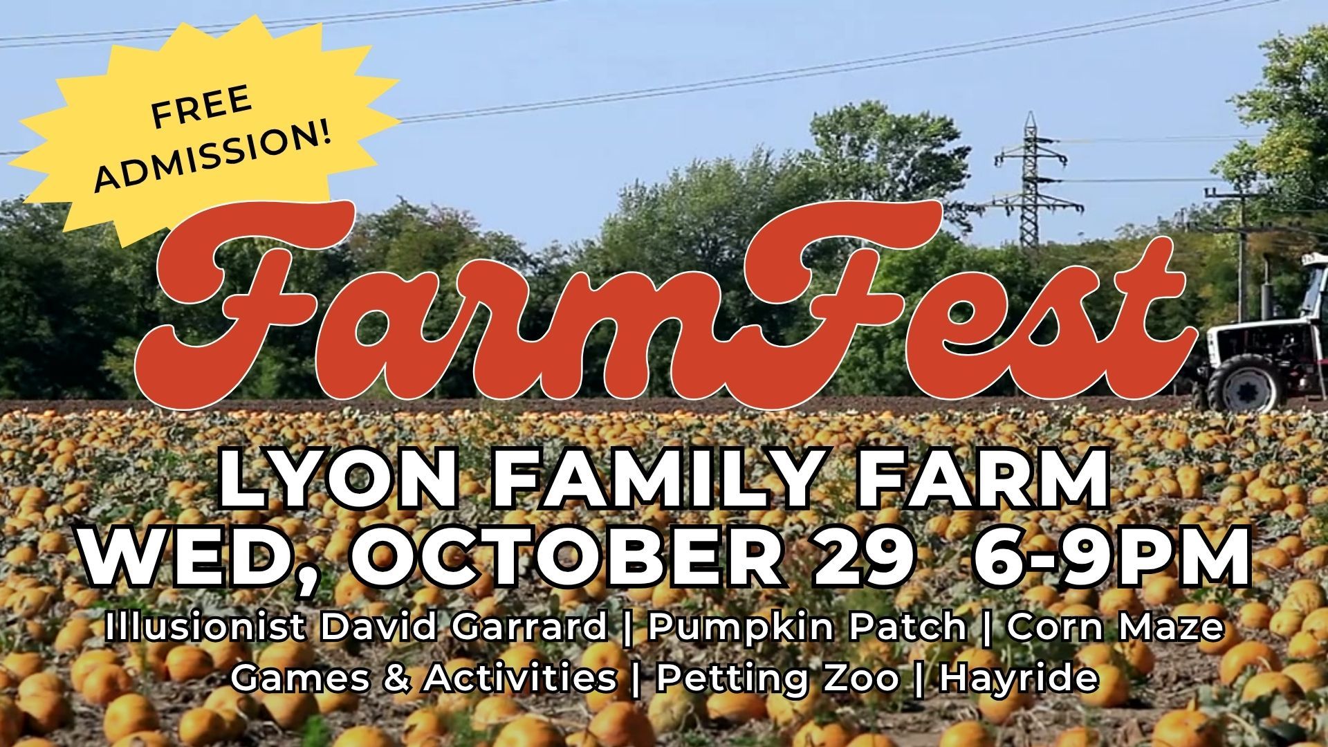 Farmfest