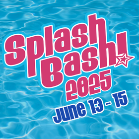 Splash Bash 2025