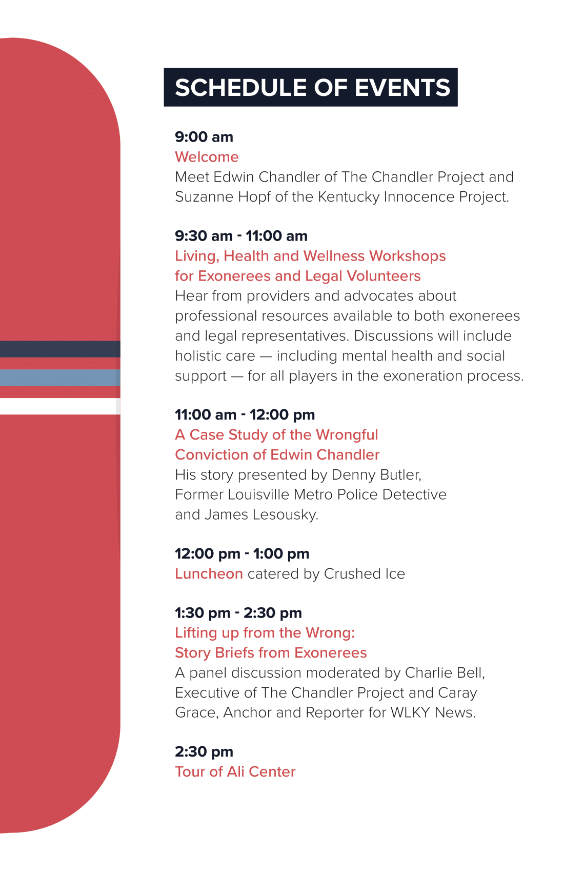 Kentucky Innocence Project