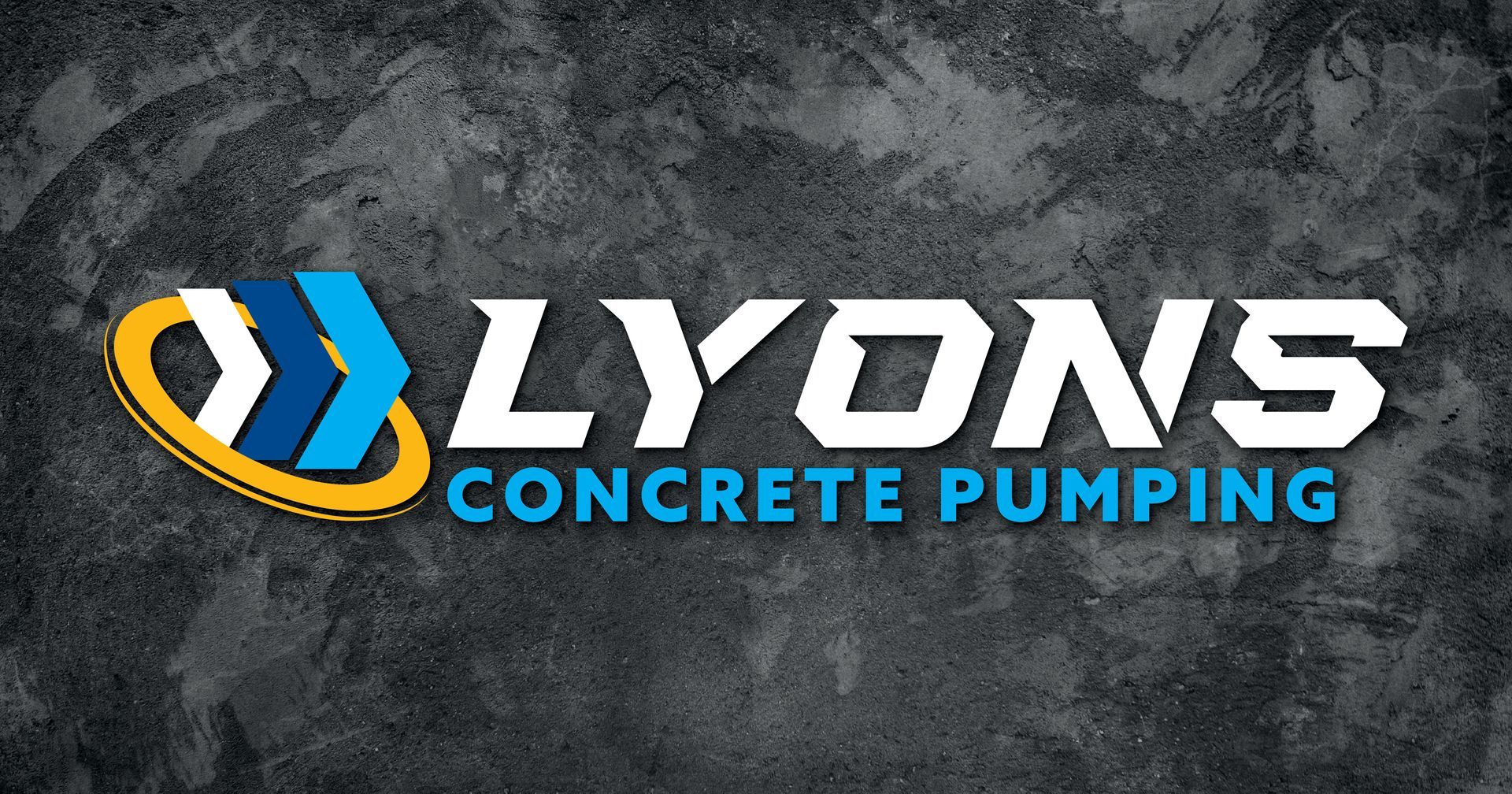 Lyons Concrete Pumping