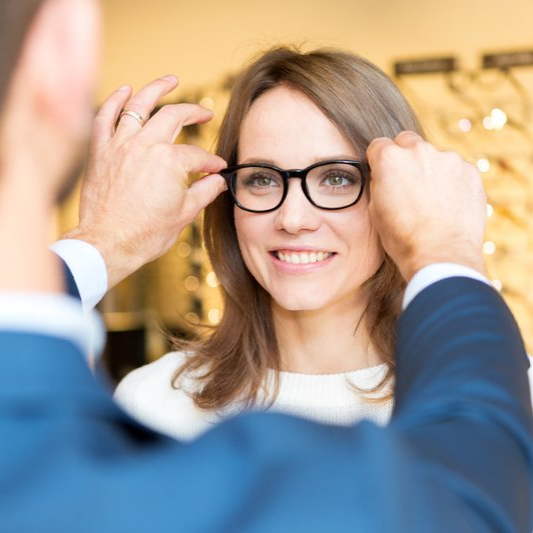 Urban Optiks Optometry | San Diego's Finest Luxury Eyewear