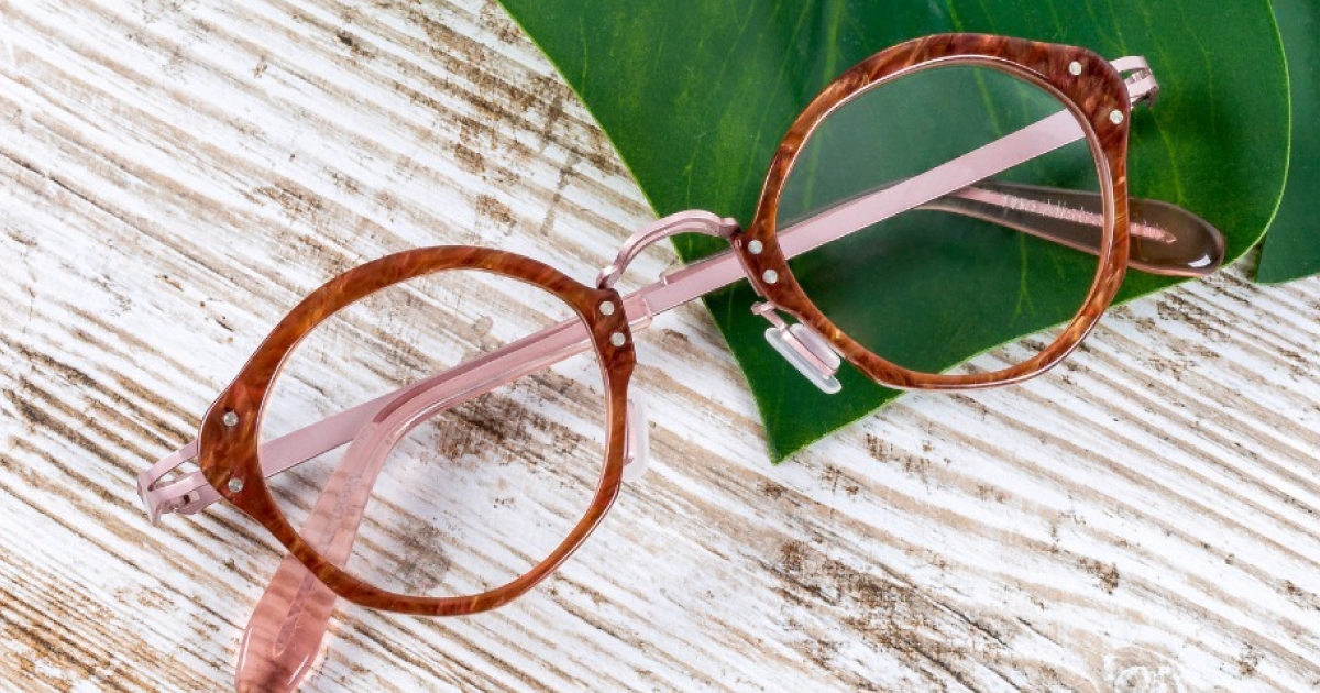 Say-oH Eyewear | Urban Optiks Optometry