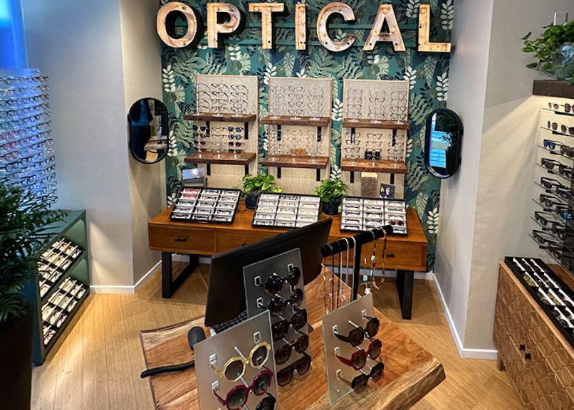 Our Story | Urban Optiks Optometry