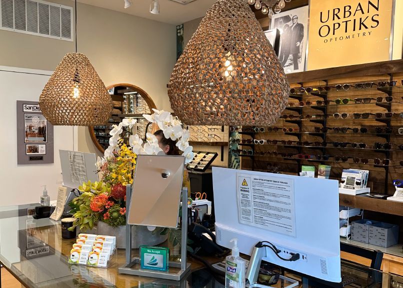 Our Story | Urban Optiks Optometry