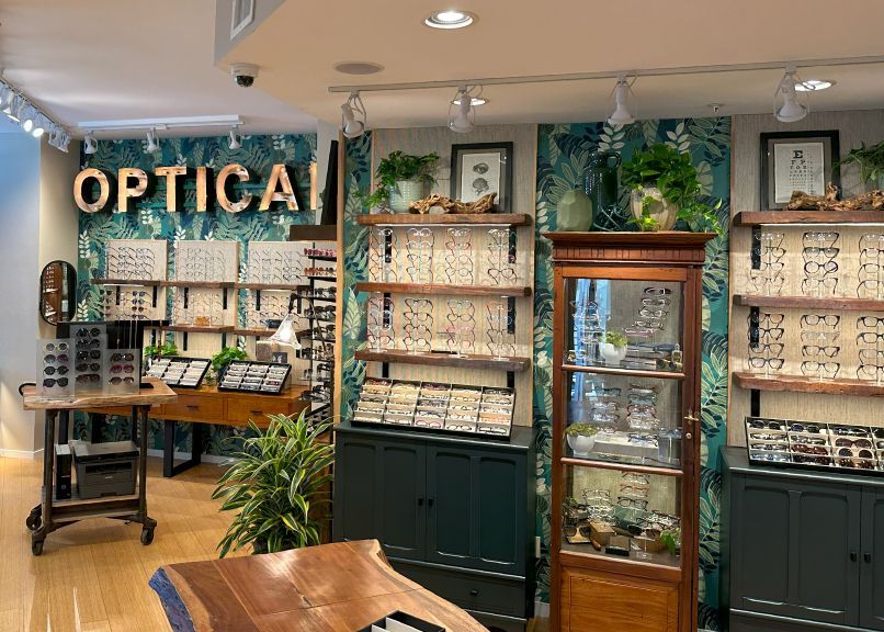 Our Story | Urban Optiks Optometry