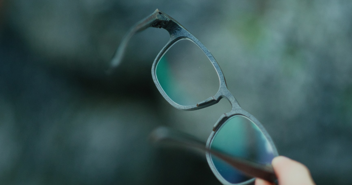 Rolf Substance | Urban Optiks Optometry