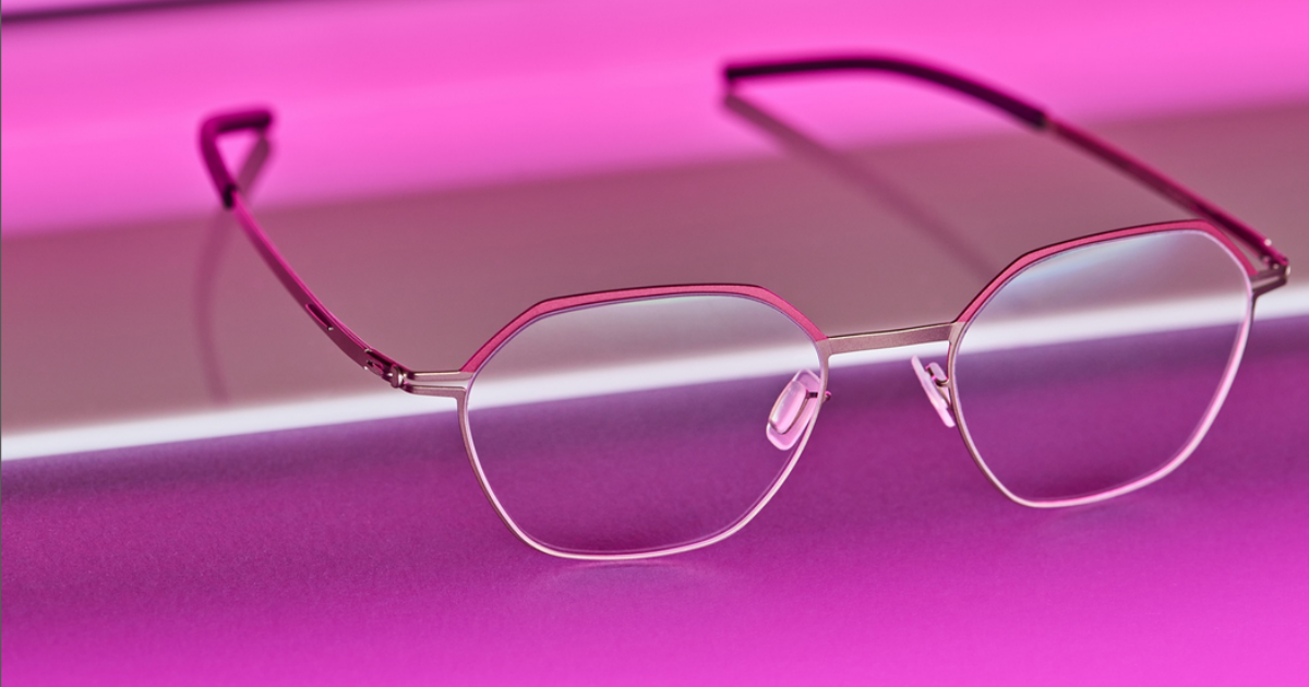 ic! berlin | Urban Optiks Optometry